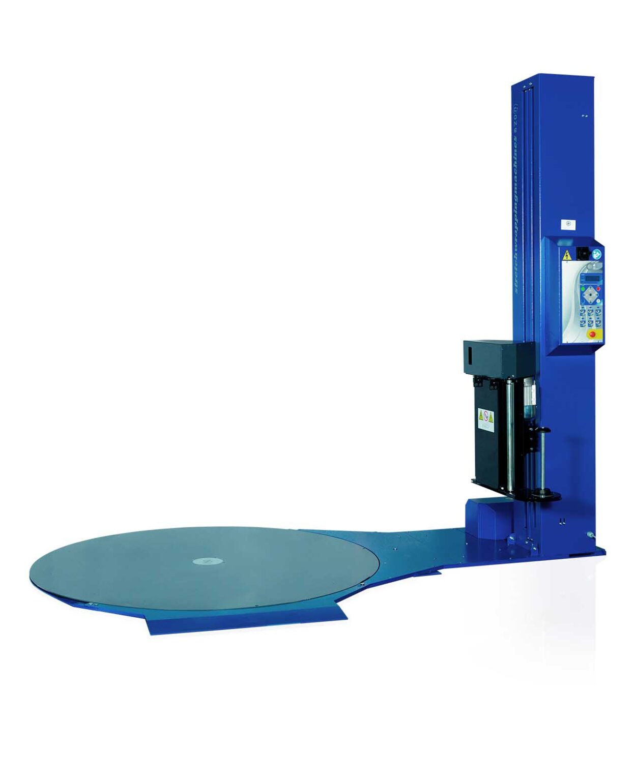 C-One Semi-Automatic Machines - C&C group S.r.l.