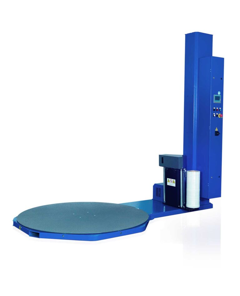 C-One Semi-Automatic Machines - C&C group S.r.l.