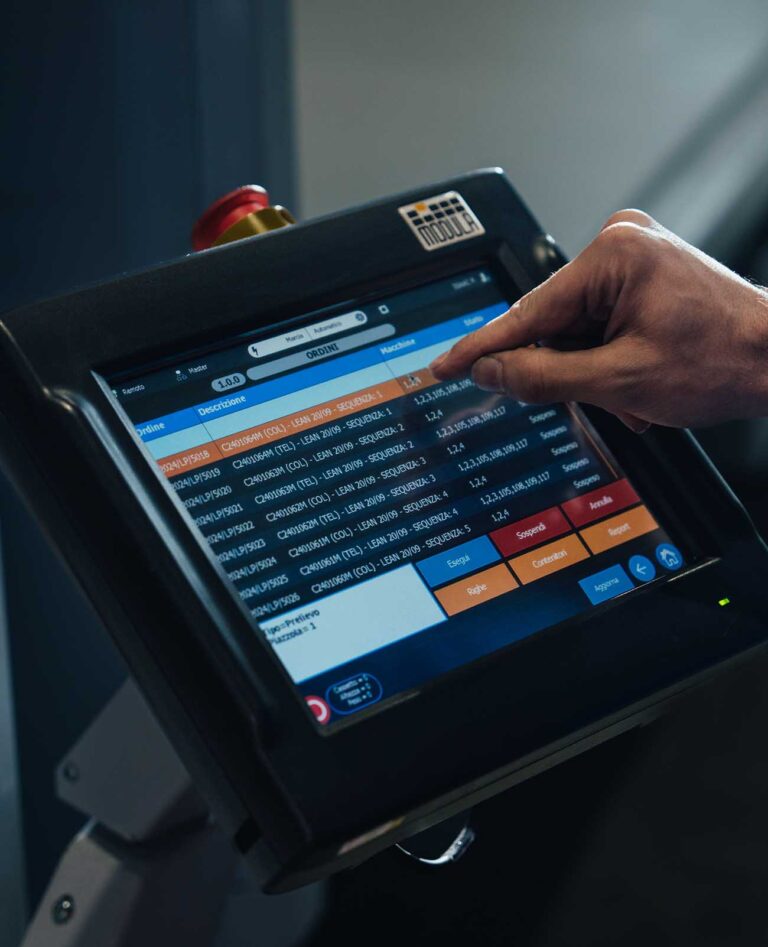 C&C group S.r.l. - The Perfect Wrapping